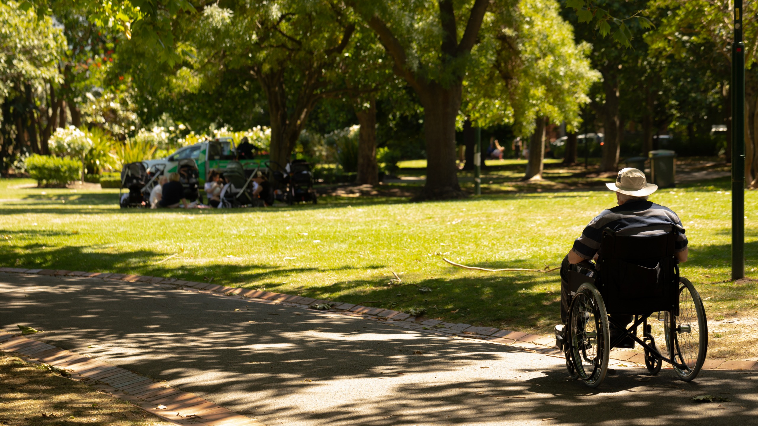 Stonnington Mobility Map | Connect Stonnington