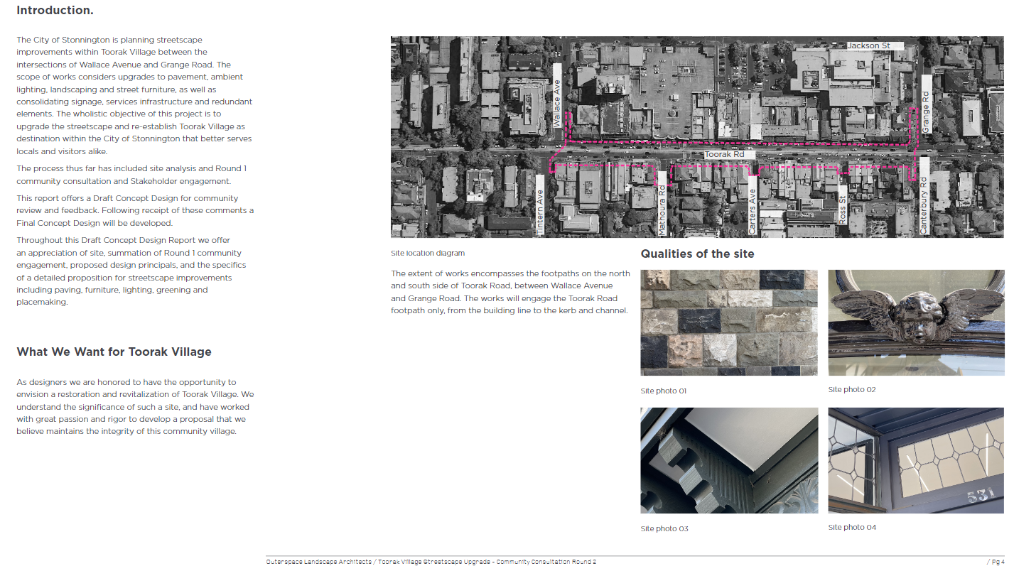 Toorak Village | Connect Stonnington