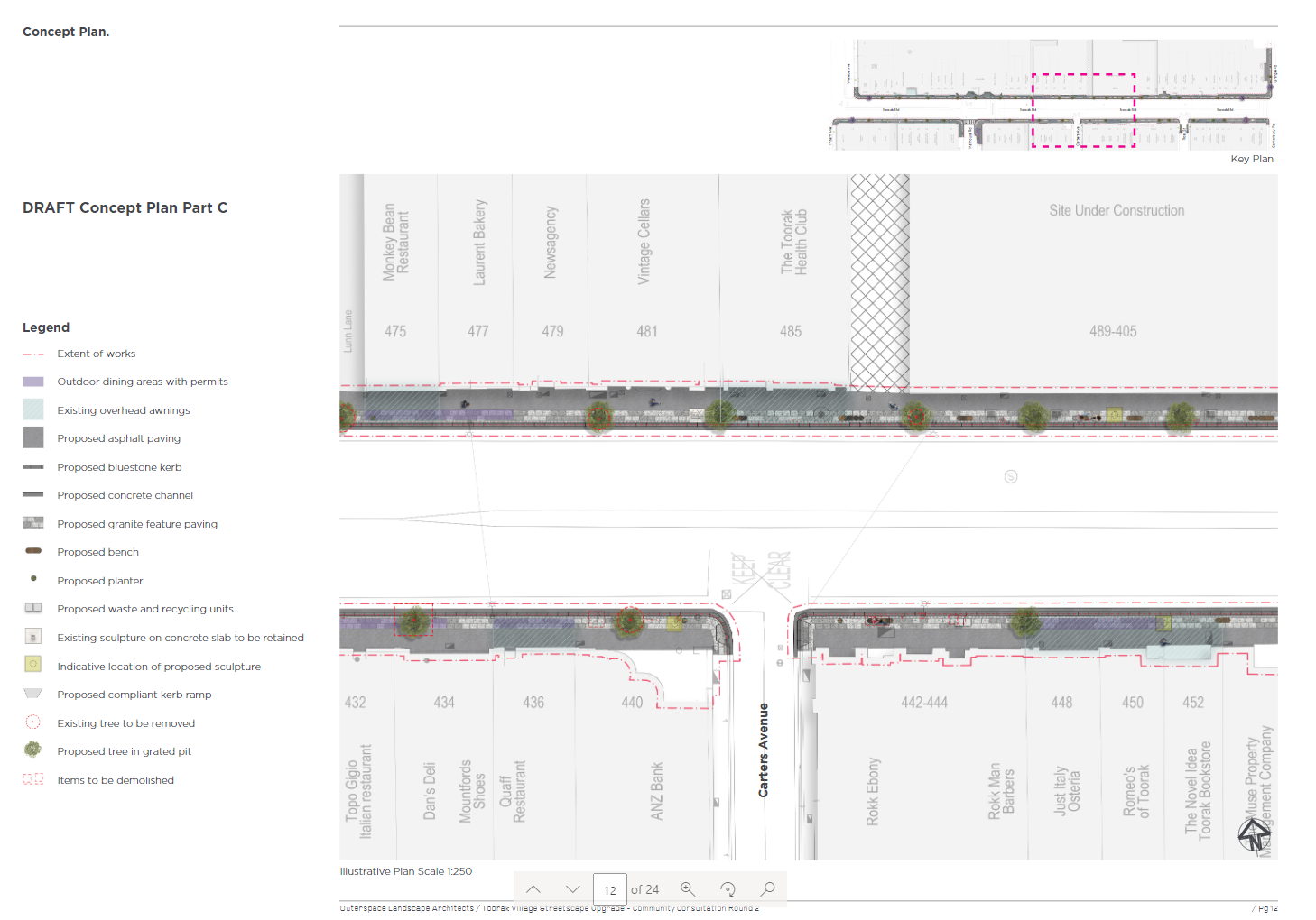 Toorak Village | Connect Stonnington