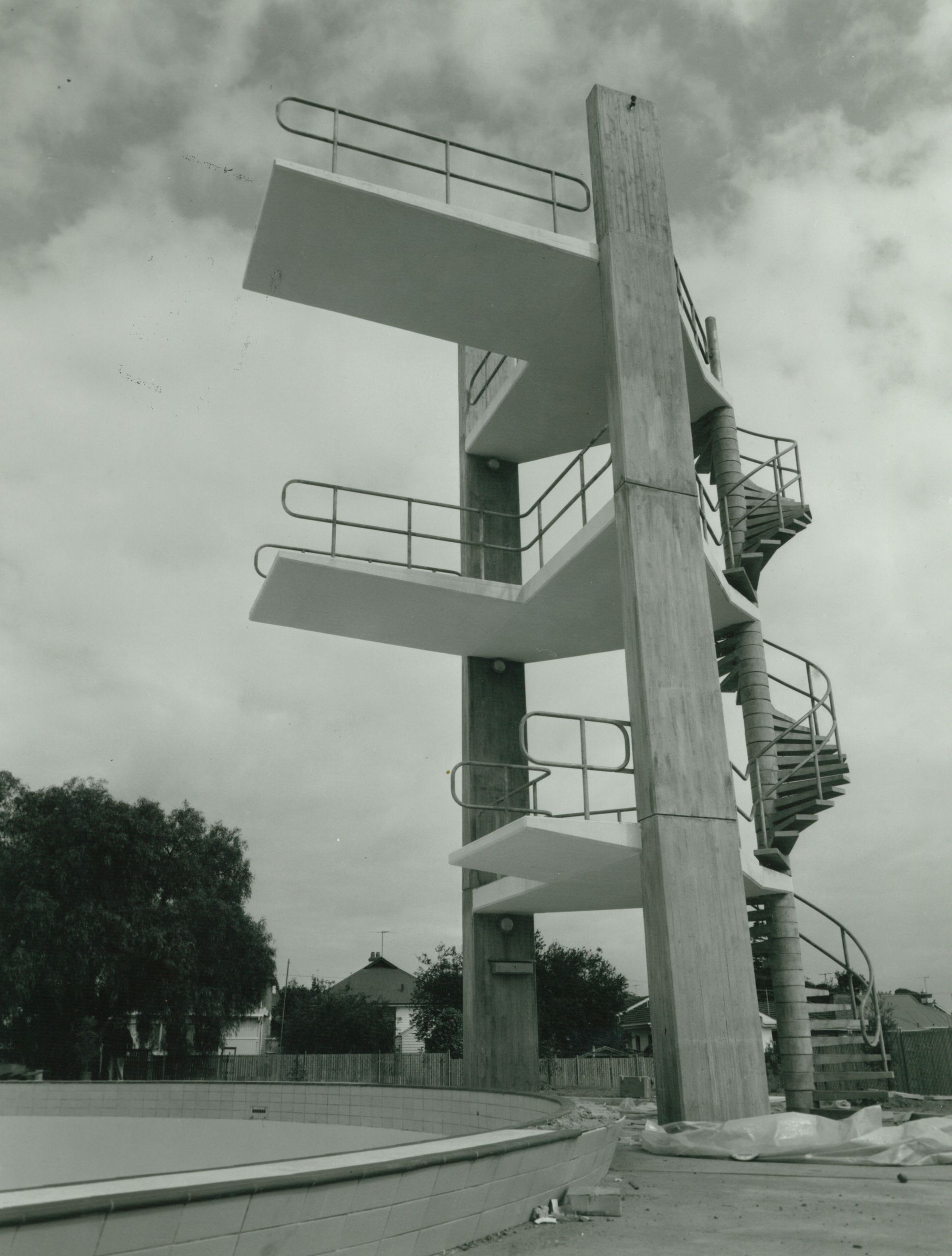 Harold Holt Swim Centre - Dive Facility Upgrade | Connect Stonnington