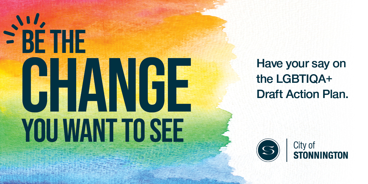 Our LGBTIQA+ Community | Connect Stonnington