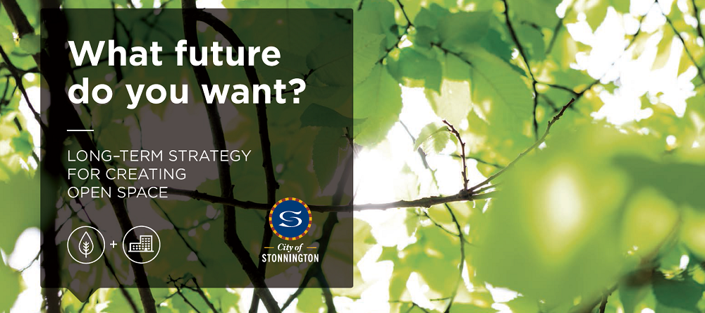 Open Space Strategy | Connect Stonnington