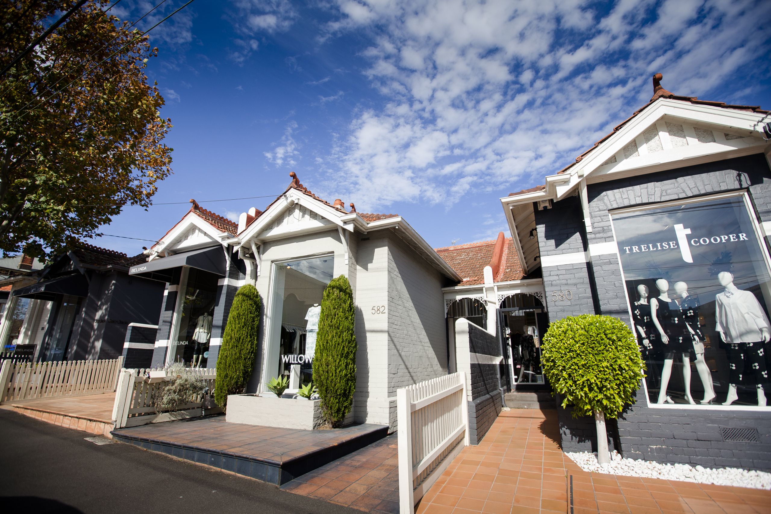 Hawksburn Village Structure Plan & Planning Controls | Connect Stonnington