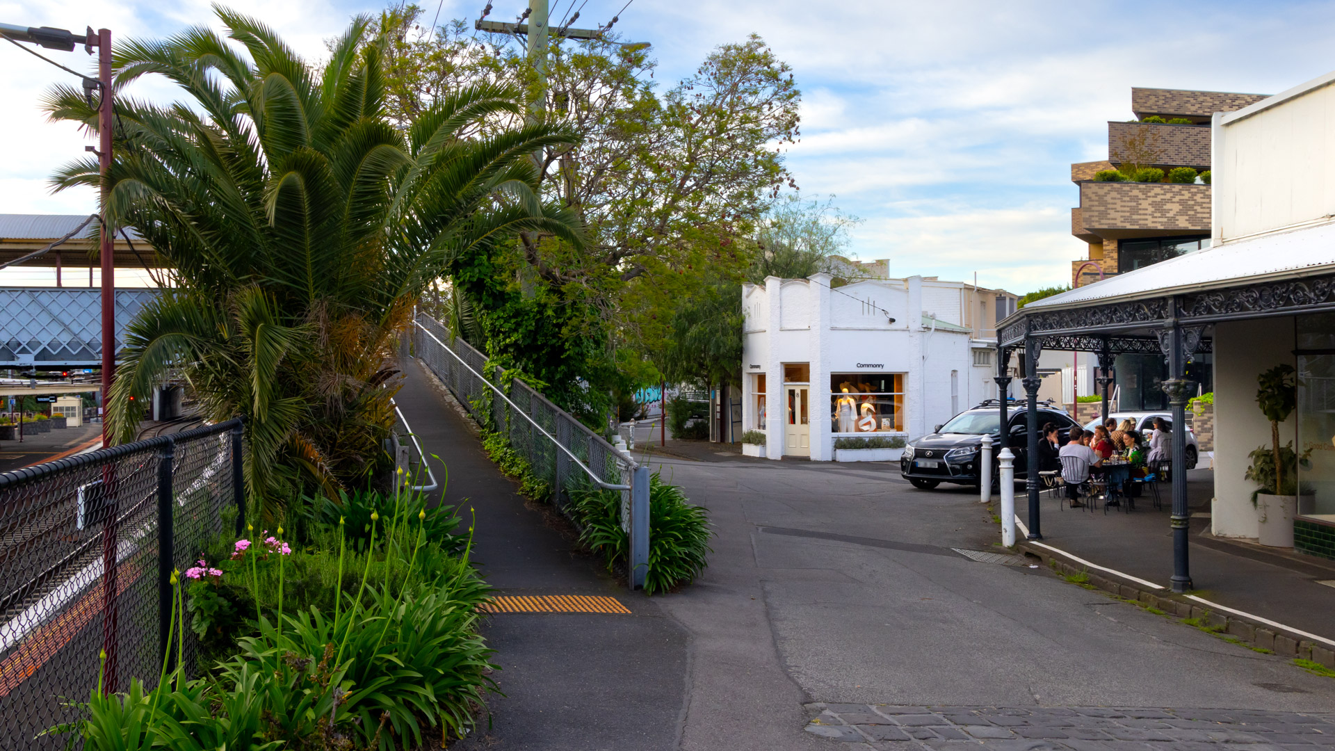 Armadale Station Precinct | Connect Stonnington