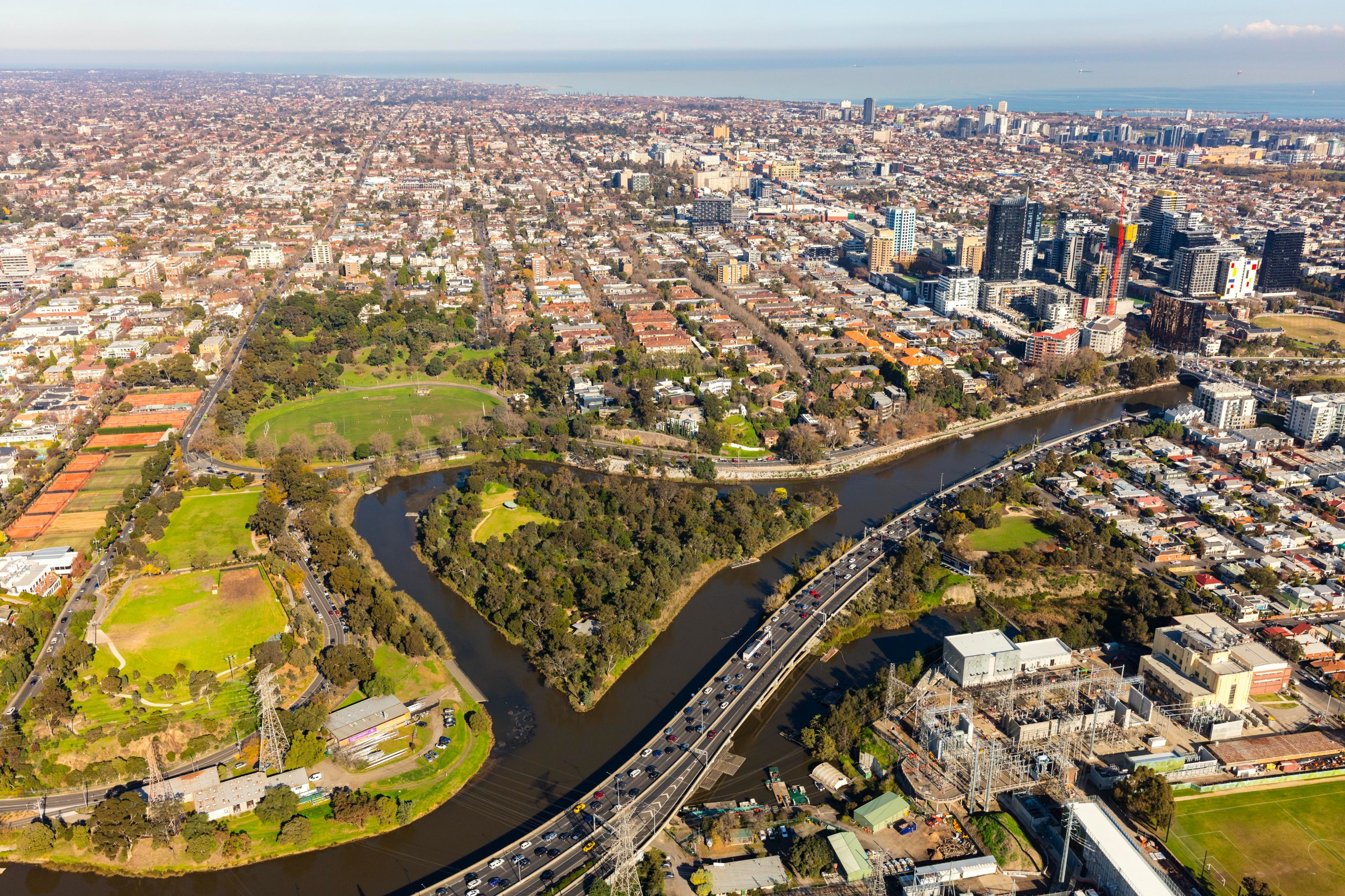 Meet Your Council | Connect Stonnington