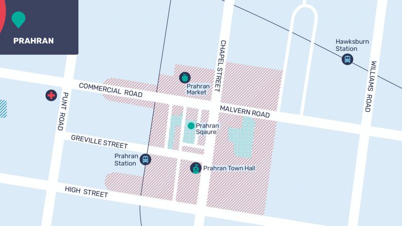 Place-Led Economic Development Strategy (2022 – 2026) | Connect Stonnington