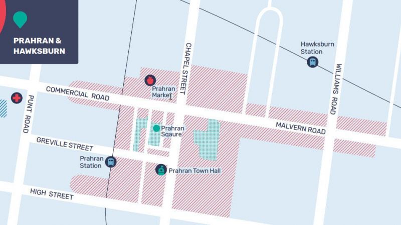 Place-Led Economic Development Strategy (2022 – 2026) | Connect Stonnington